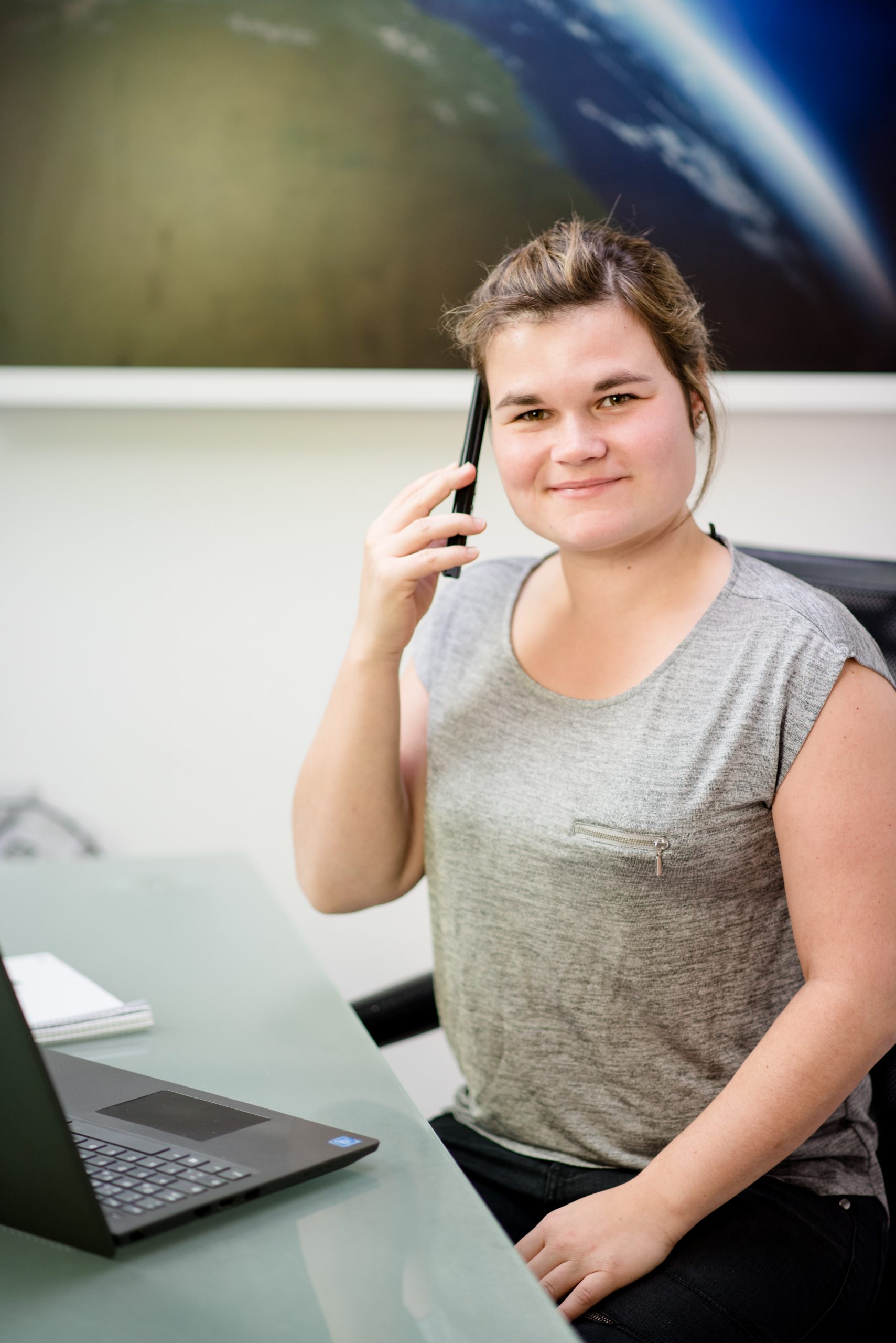 Kontakt - M-Einklang